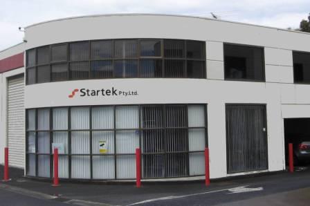 Startek - Contact Us